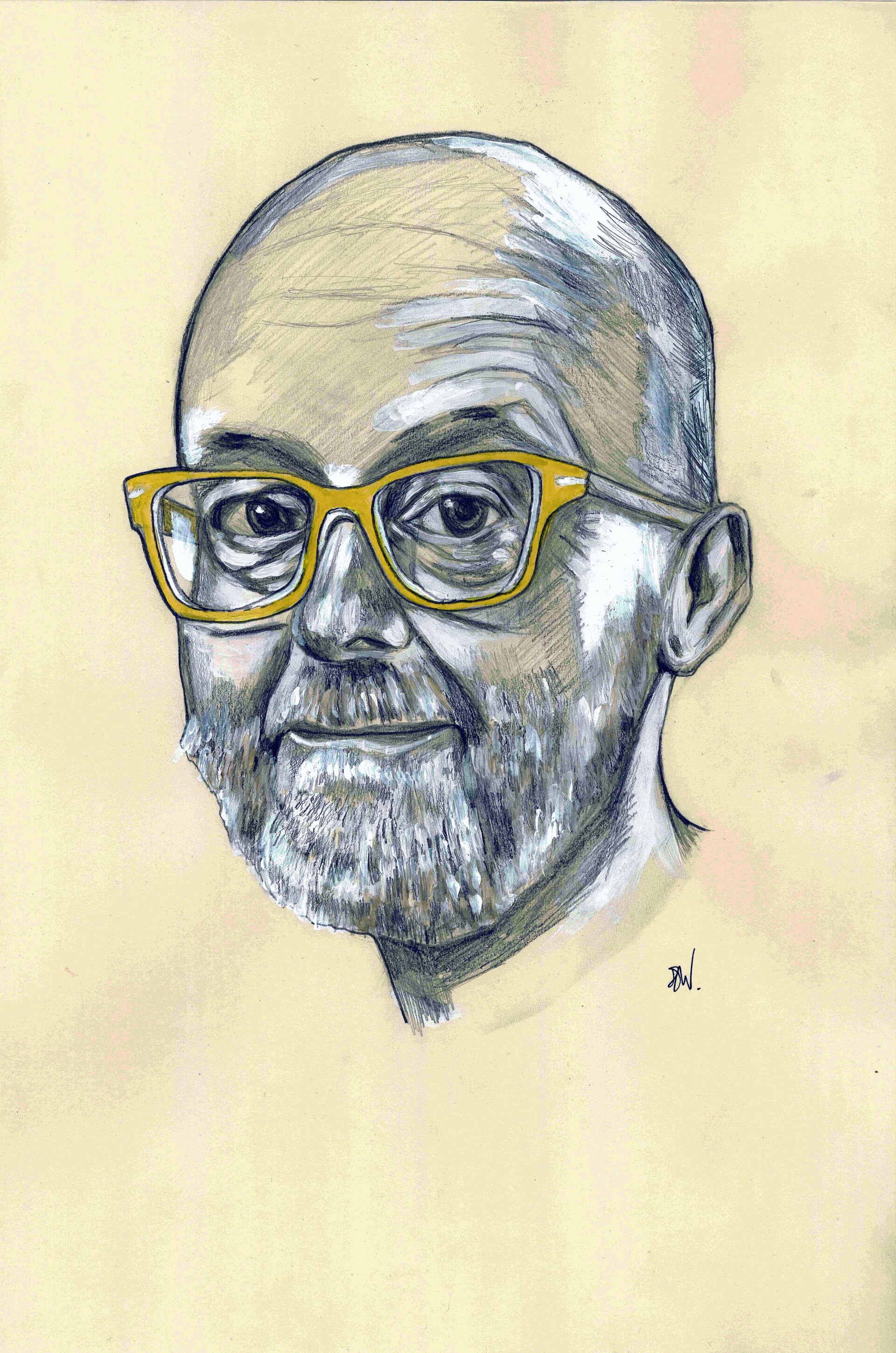 ArtStation - Robin/ 2019