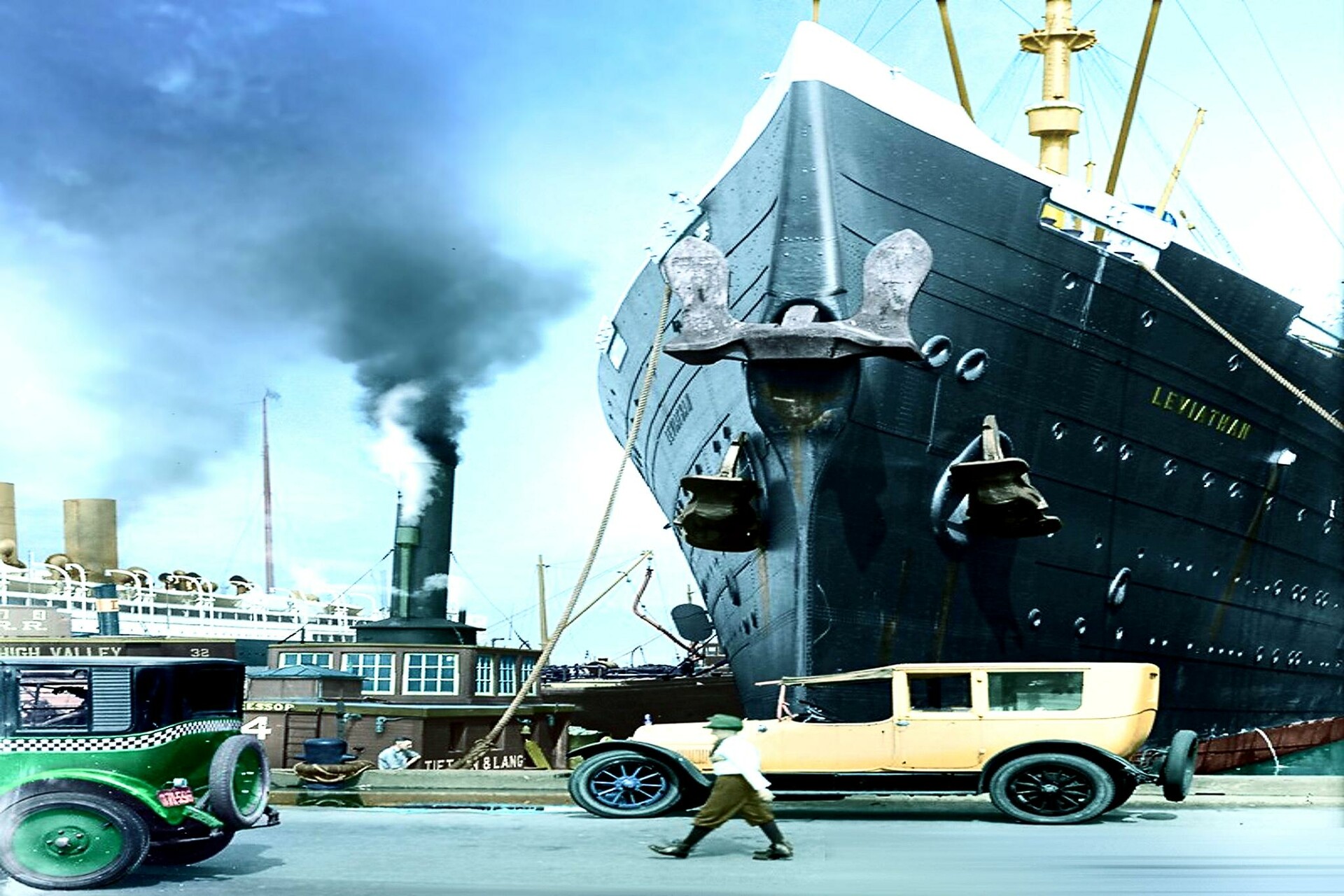 ArtStation - Leviathan