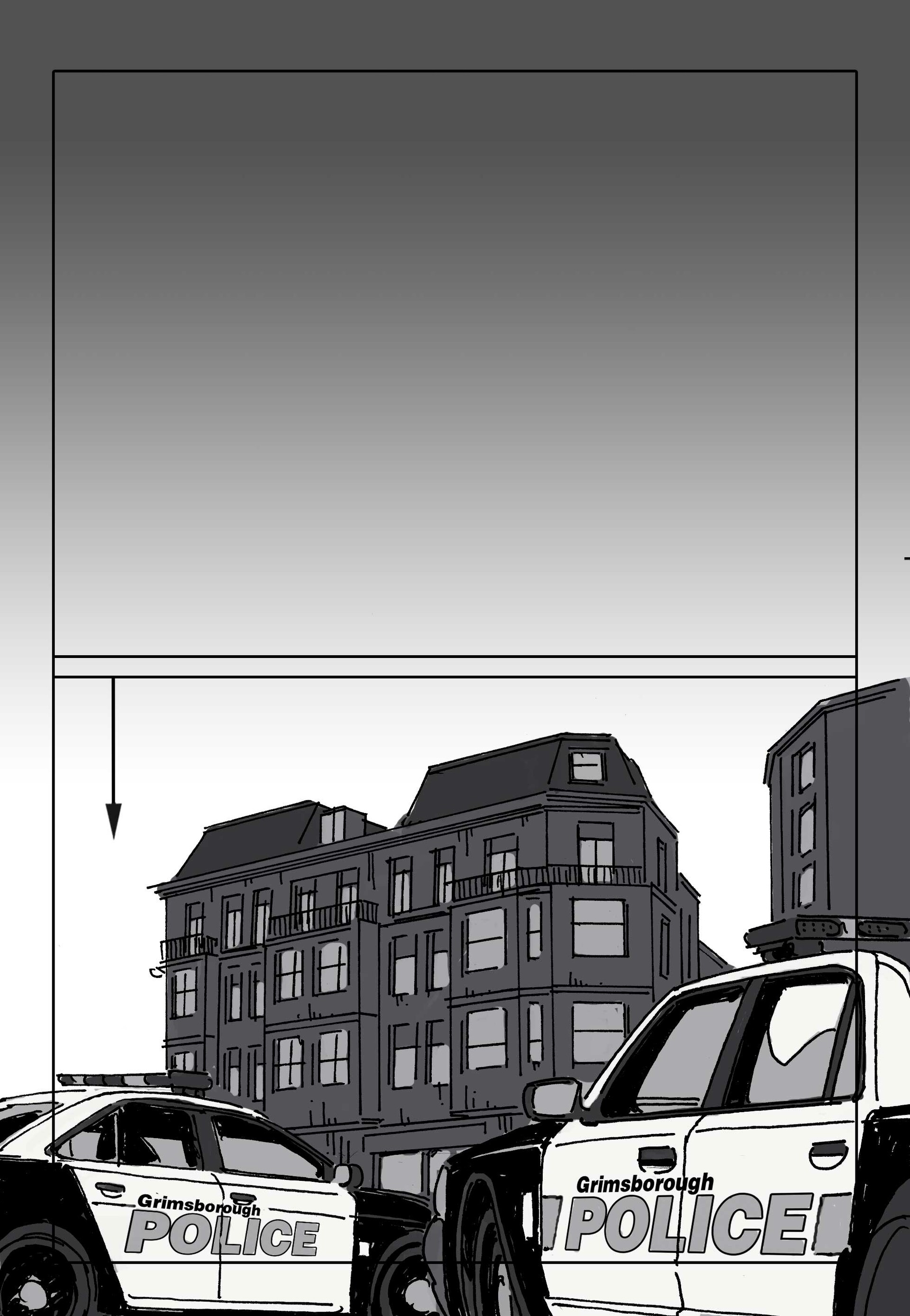 Brice Mallié (Eillam) - Animated and sounded storyboard of police ...