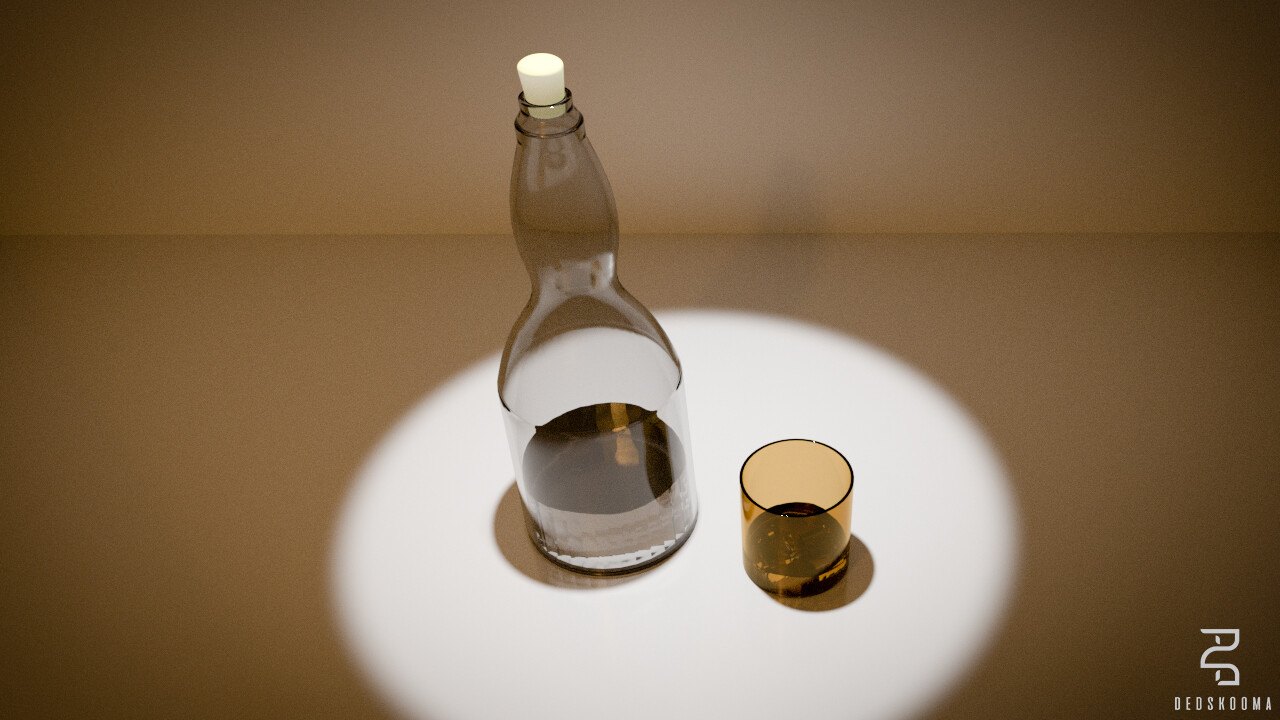 ArtStation - Problem Solver