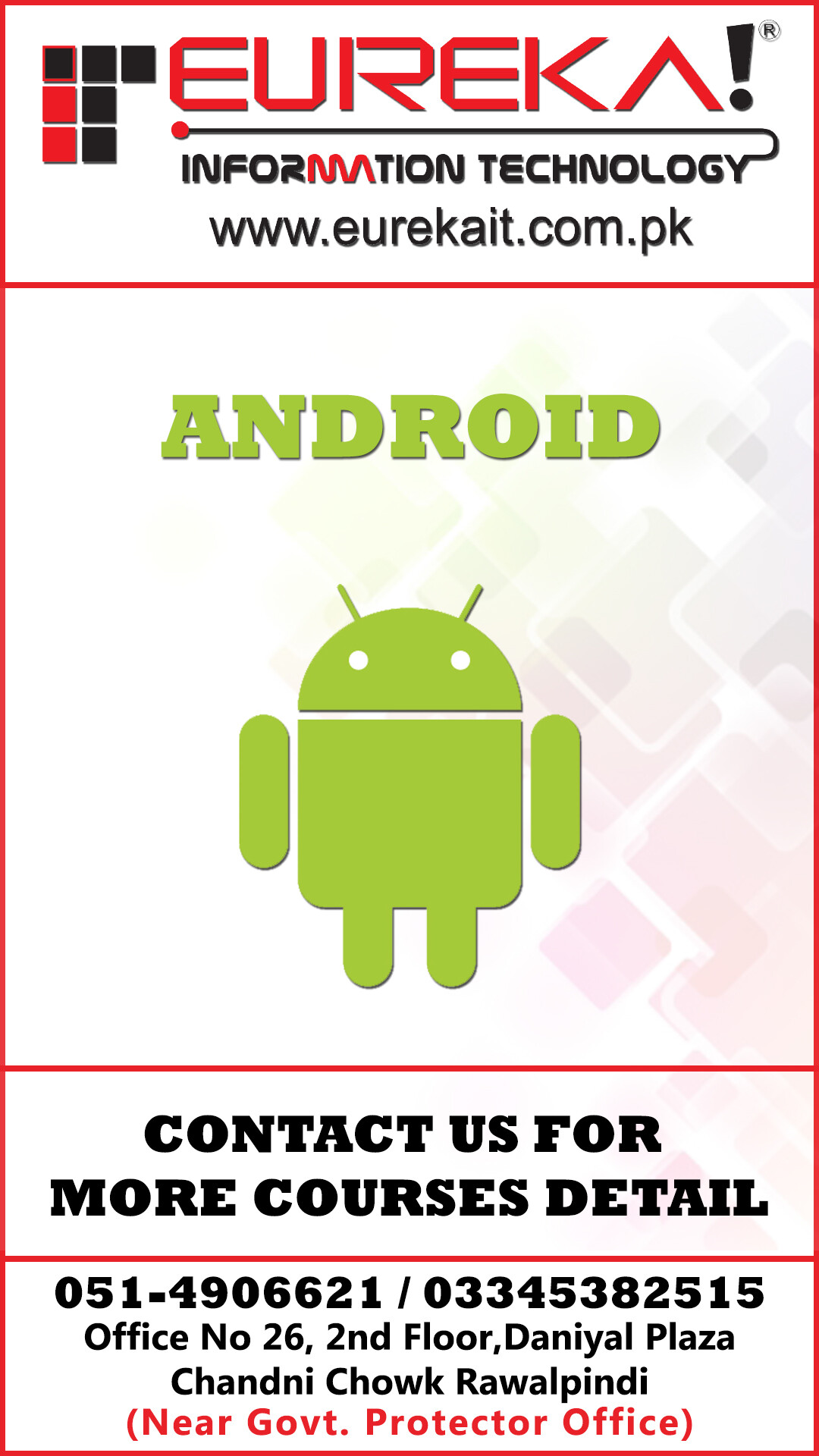 ArtStation - IT Banners