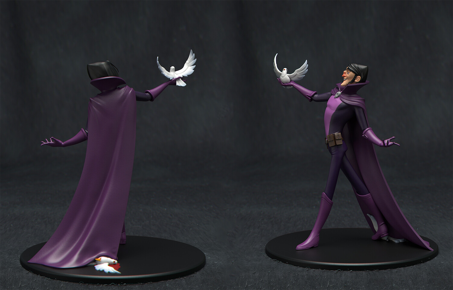 Acquisitions Incorporated Jim Darkmagic