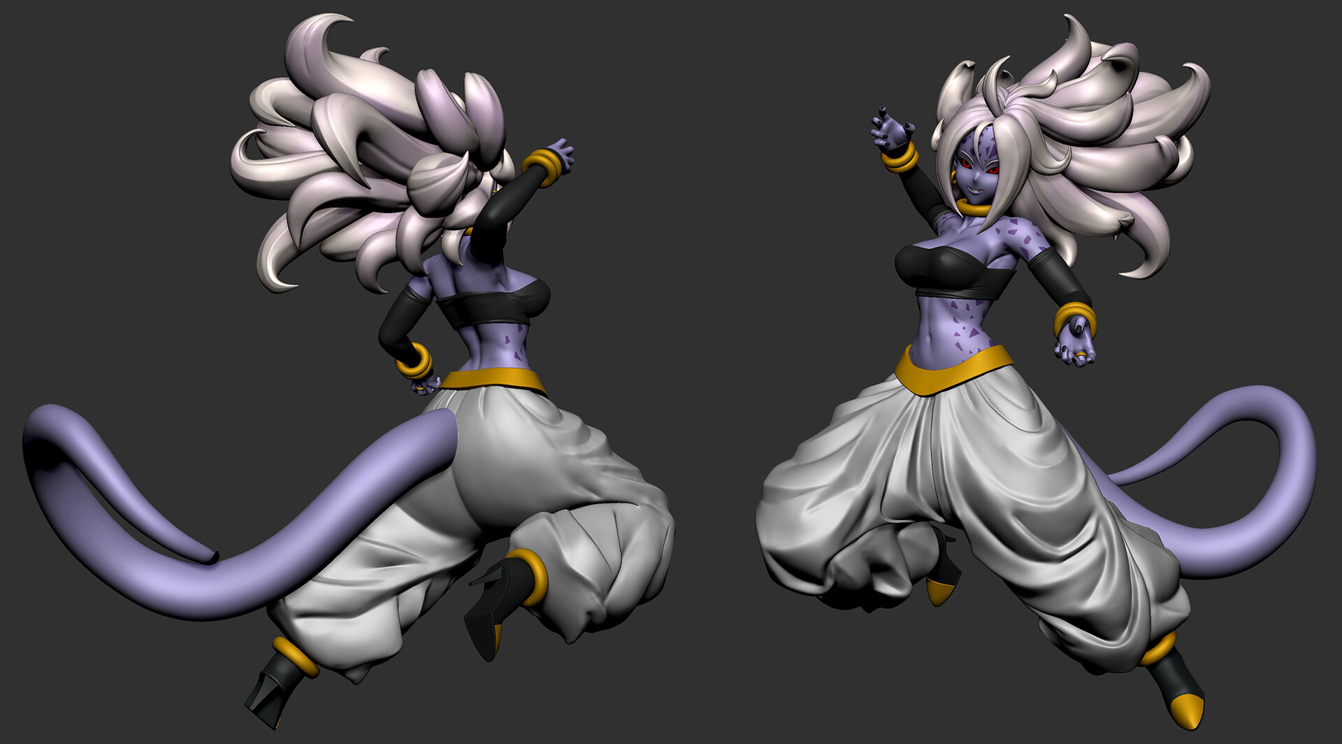 Diep Duong Van - ANDROI 21 - 3D PRINTING PROJECT