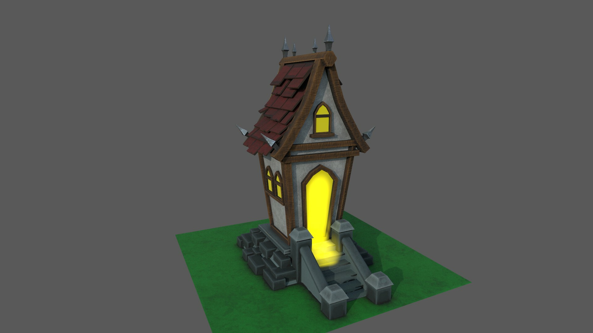 Ema Novak Stanko - Stylized Stuff