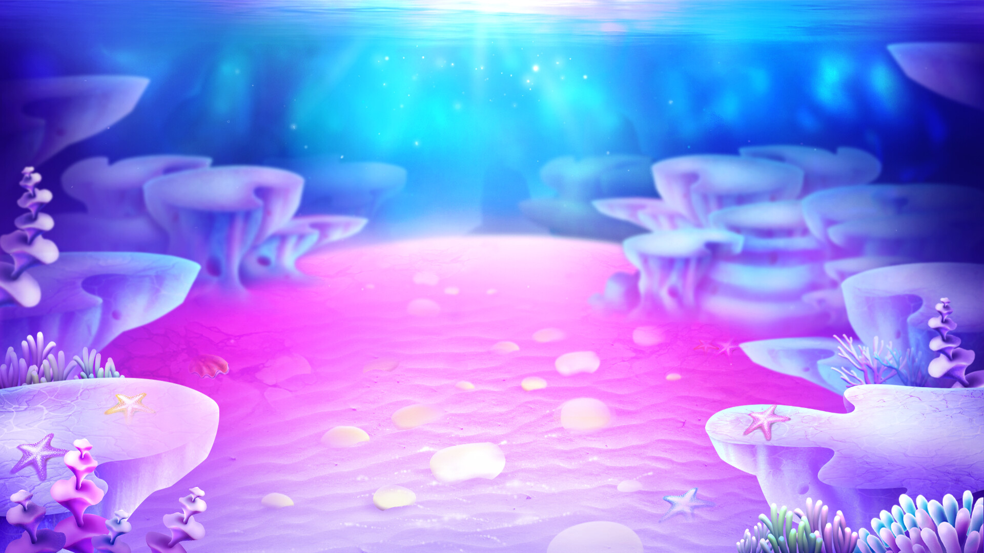 Khang Lam.Art - BACKGROUND COLLECTION - ( from Solitaire Ocean ...