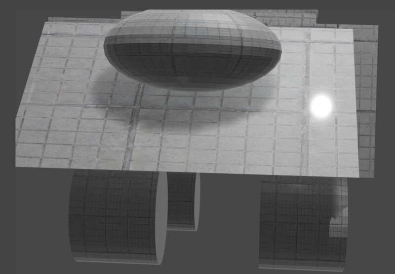 ArtStation - Michael Blowers