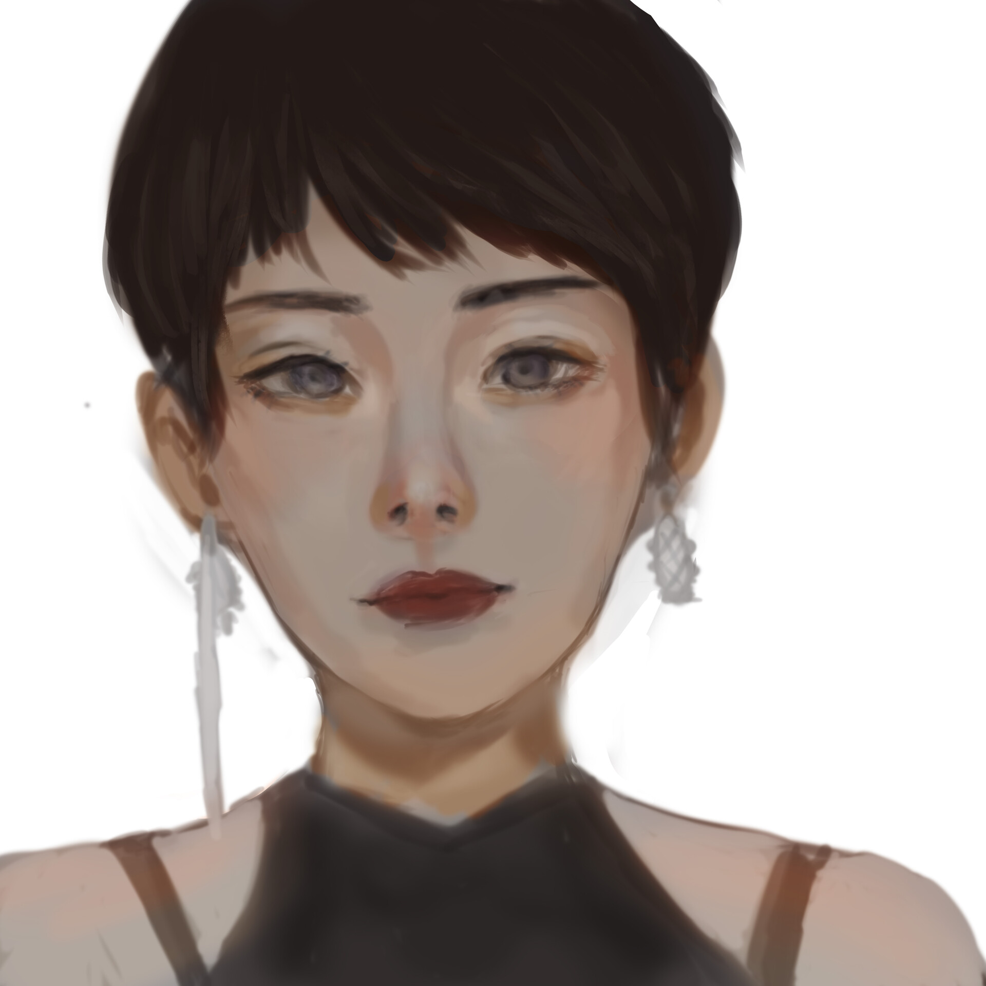 ArtStation - practice