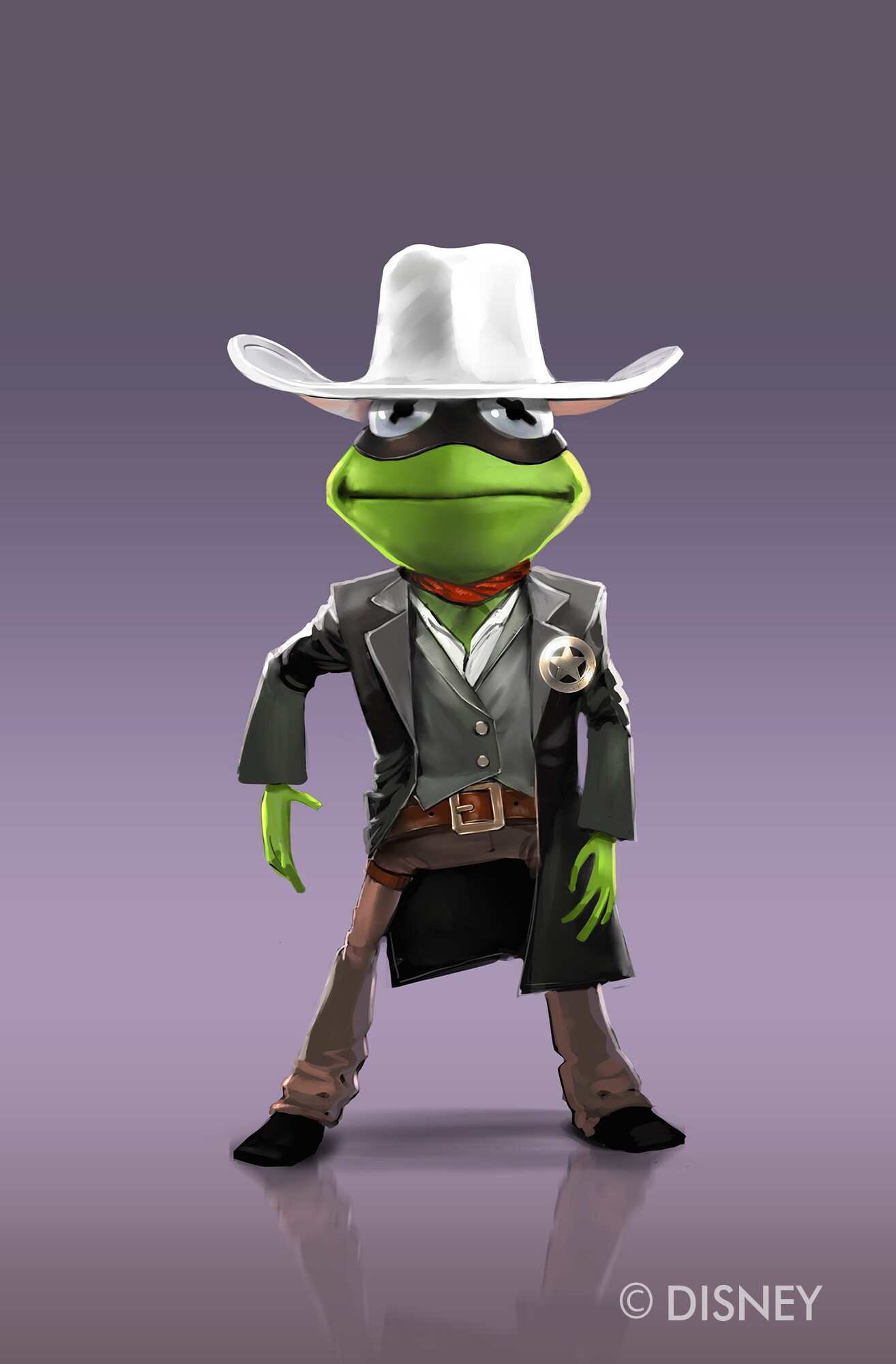 Ramon Acedo - Kermit Designs