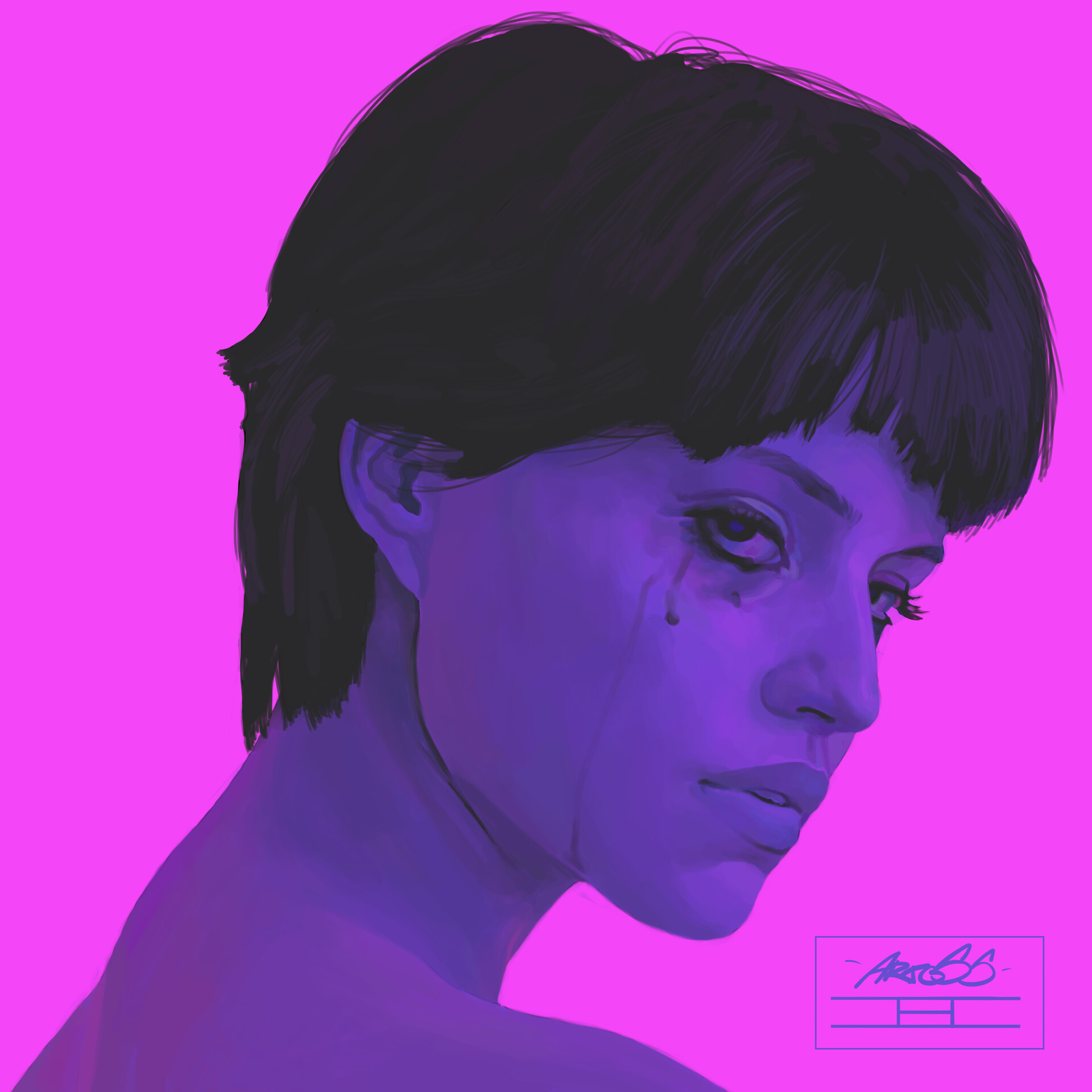 ArtStation - Corrupted