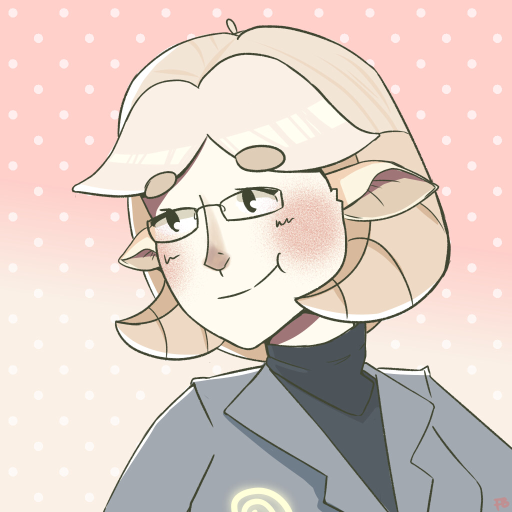 ArtStation - Lady Ram