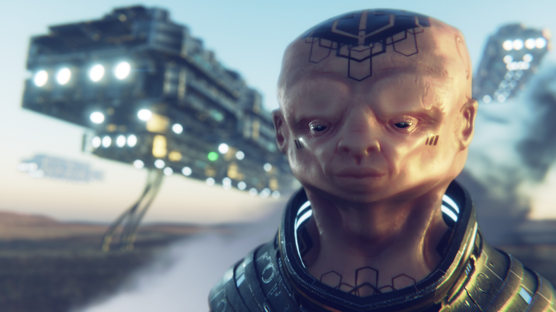 John Seru - Prospector