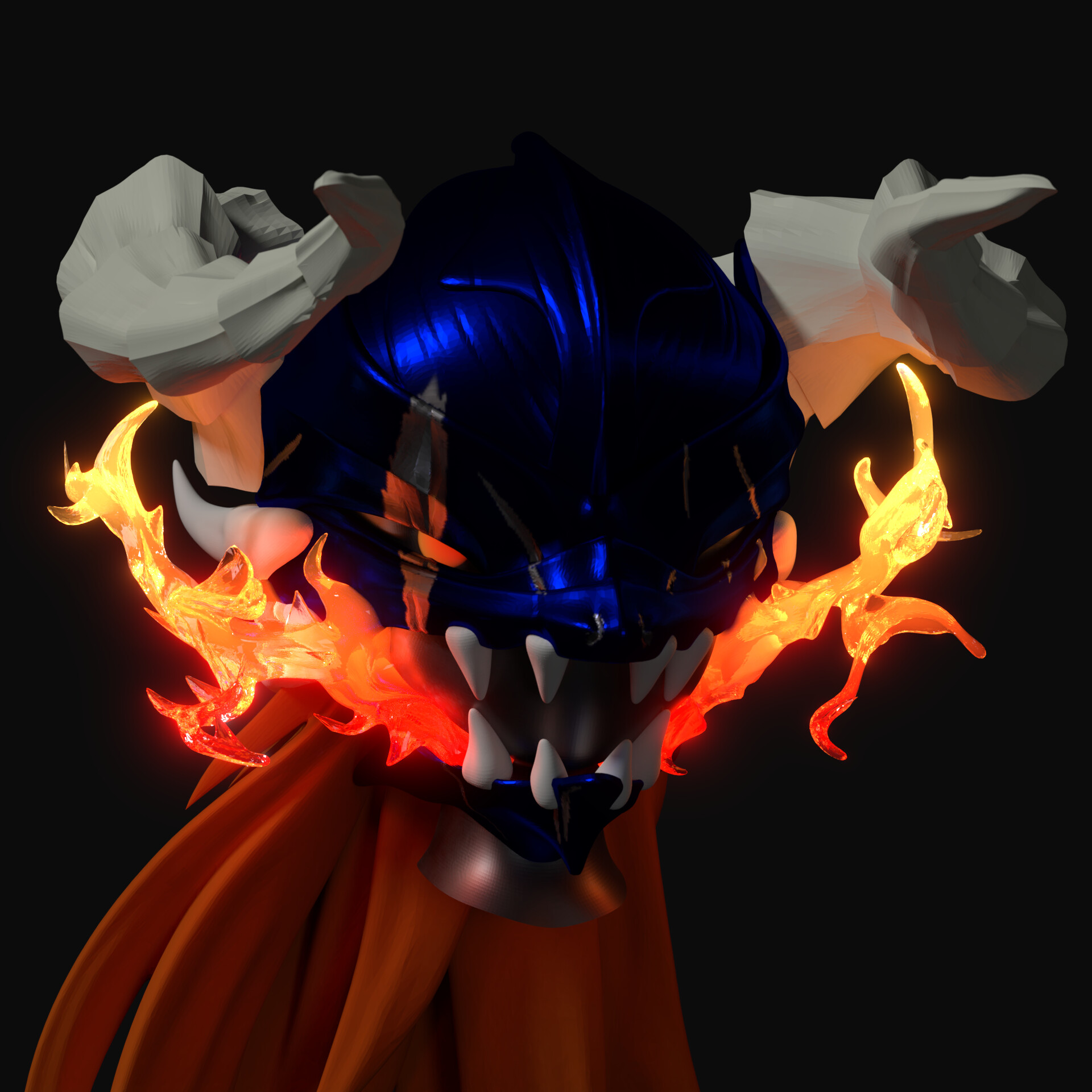 ArtStation - Dragon Slayer