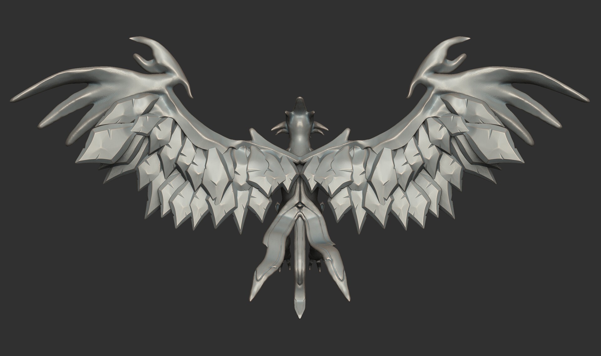 Anivia League Of Legends Blackfrost