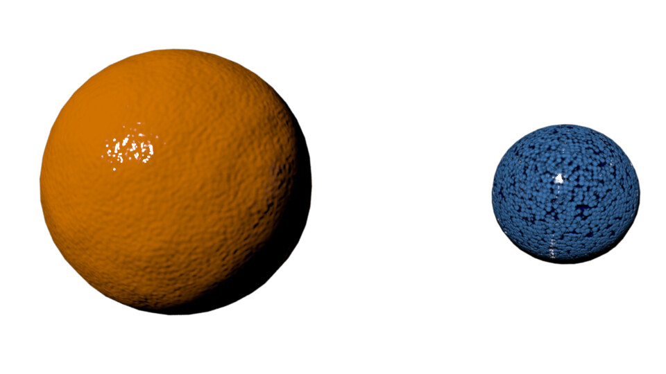 ArtStation - Render Practice #1