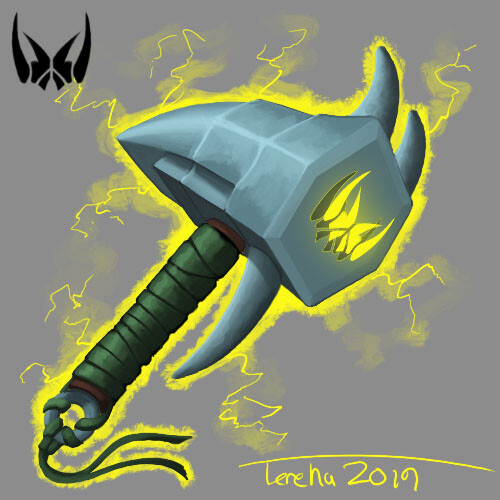 Tenchu - - Alluring Artifacts