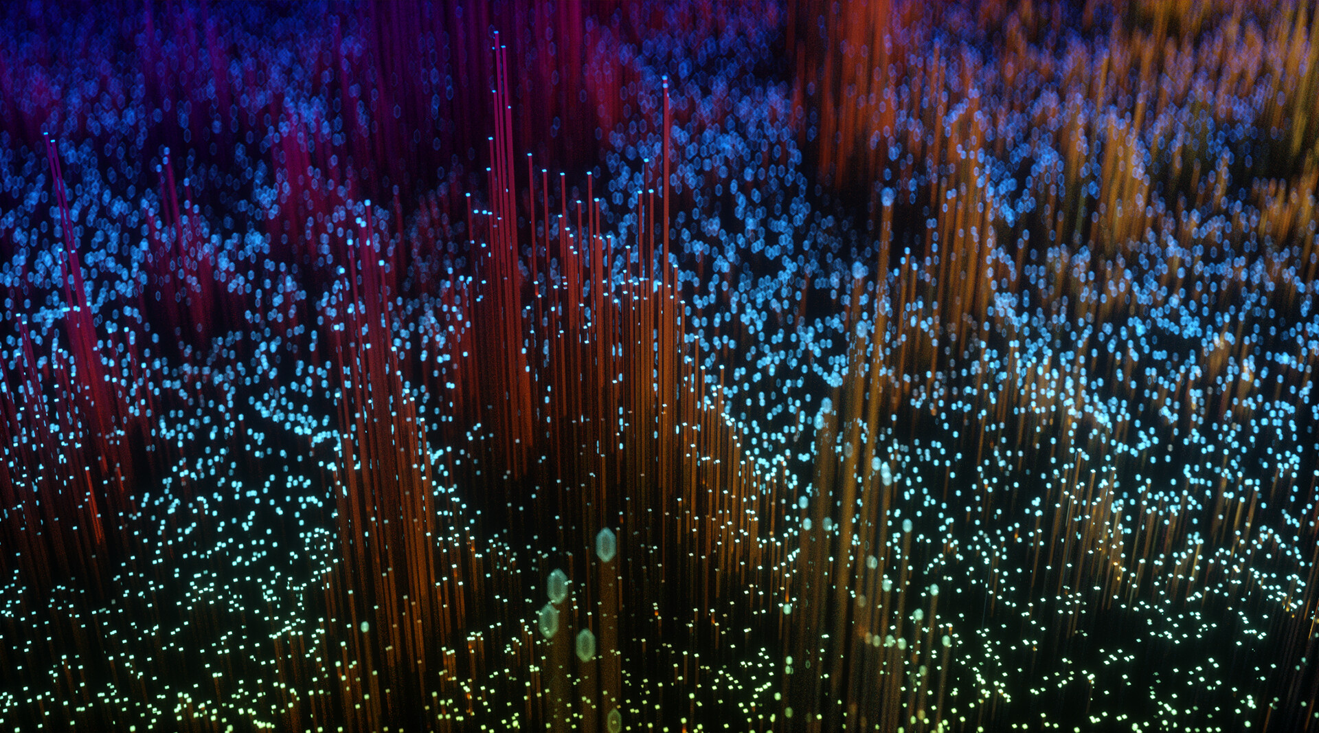 Sam Gielen - Macro_scatter_Study