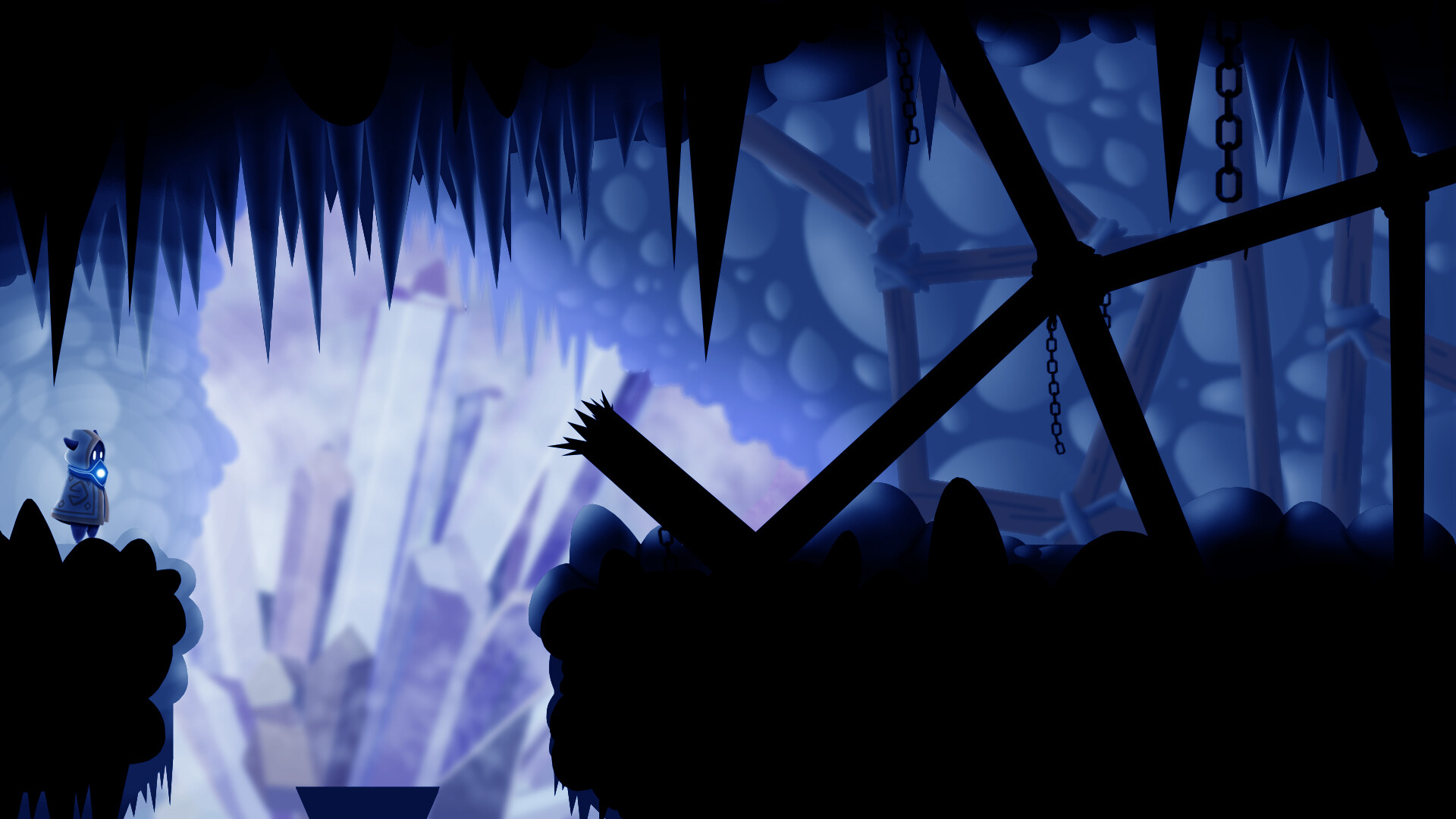 ArtStation - Concept art "Control" 2