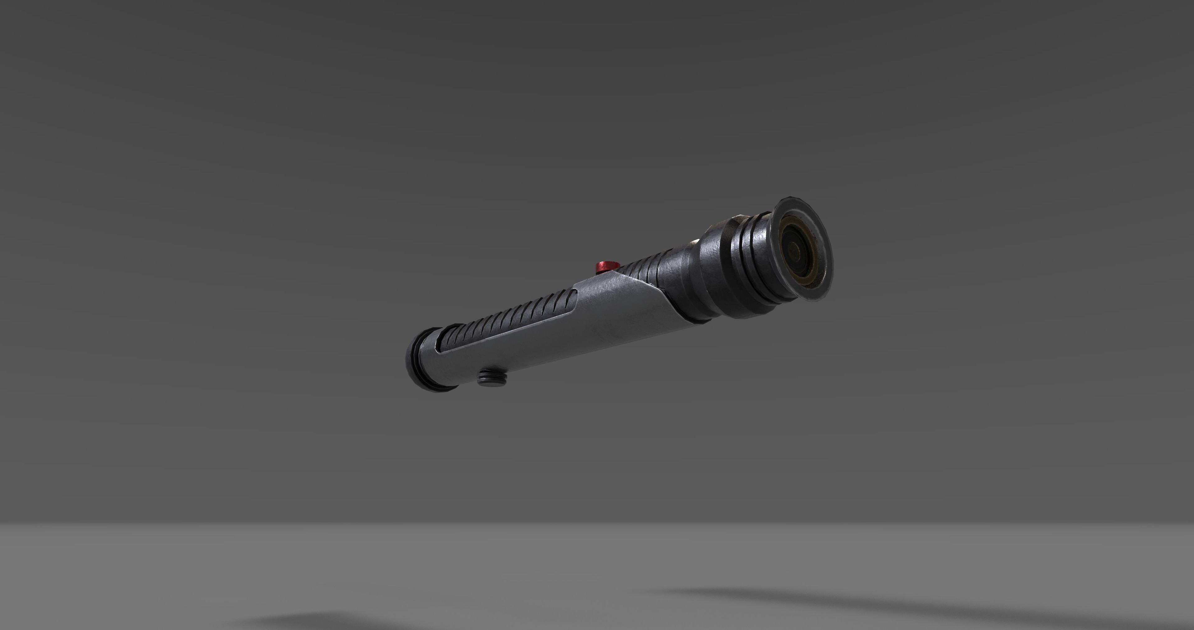 Shaun Croucher - Personal Work - Solo Projects