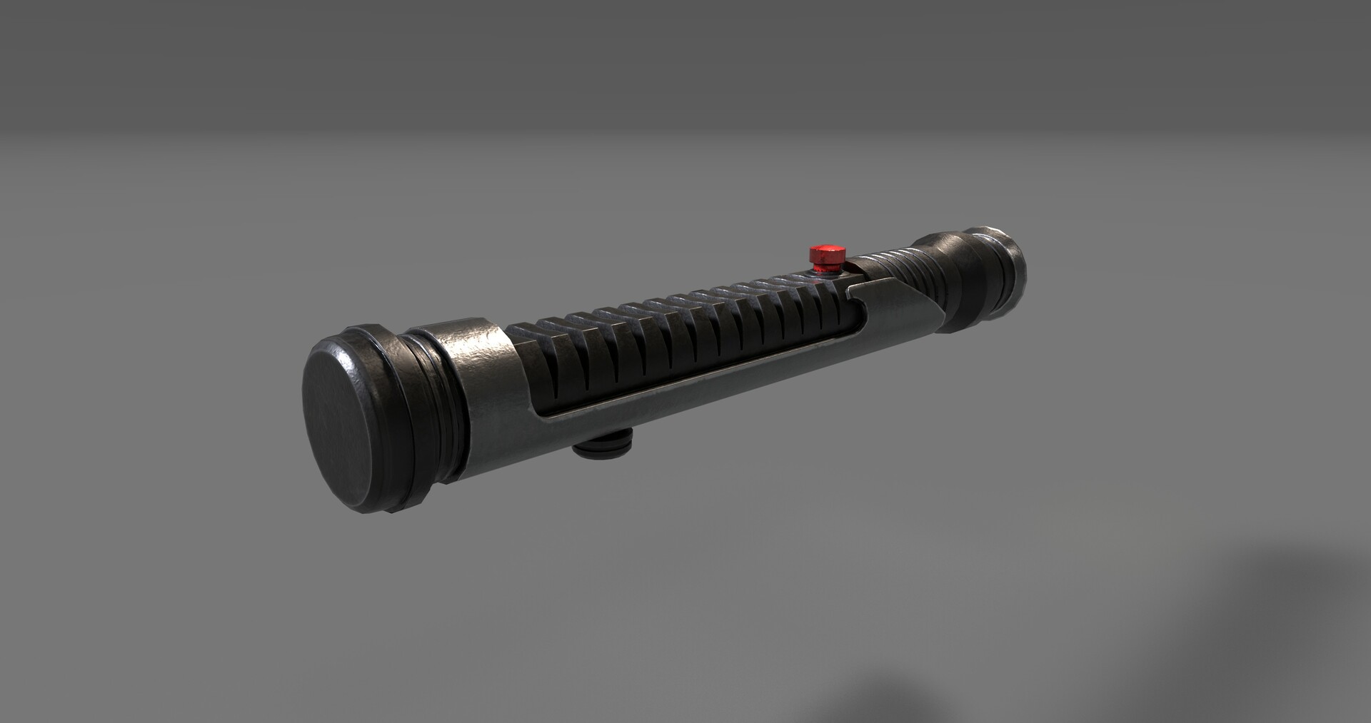 Shaun Croucher - Personal Work - Solo Projects