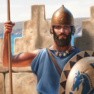 Joan Francesc Oliveras Pallerols