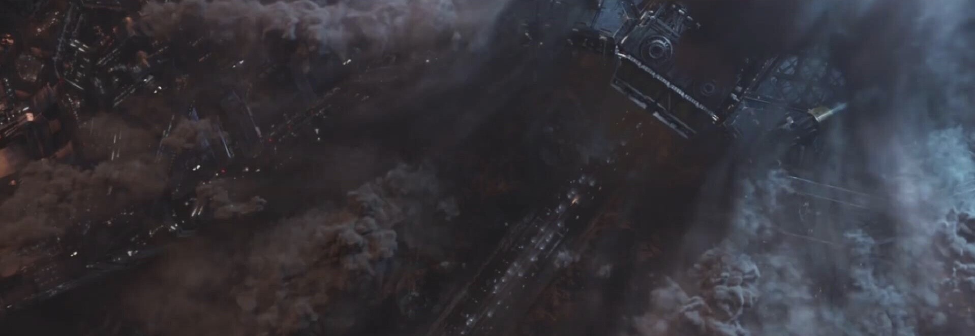 ArtStation - cloud efx