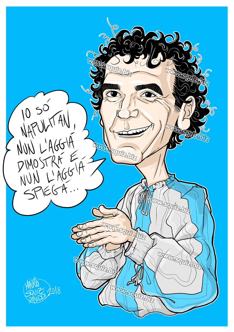 ArtStation - Mauro Daviddi