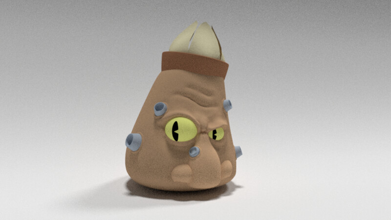 ArtStation - Jesse Box