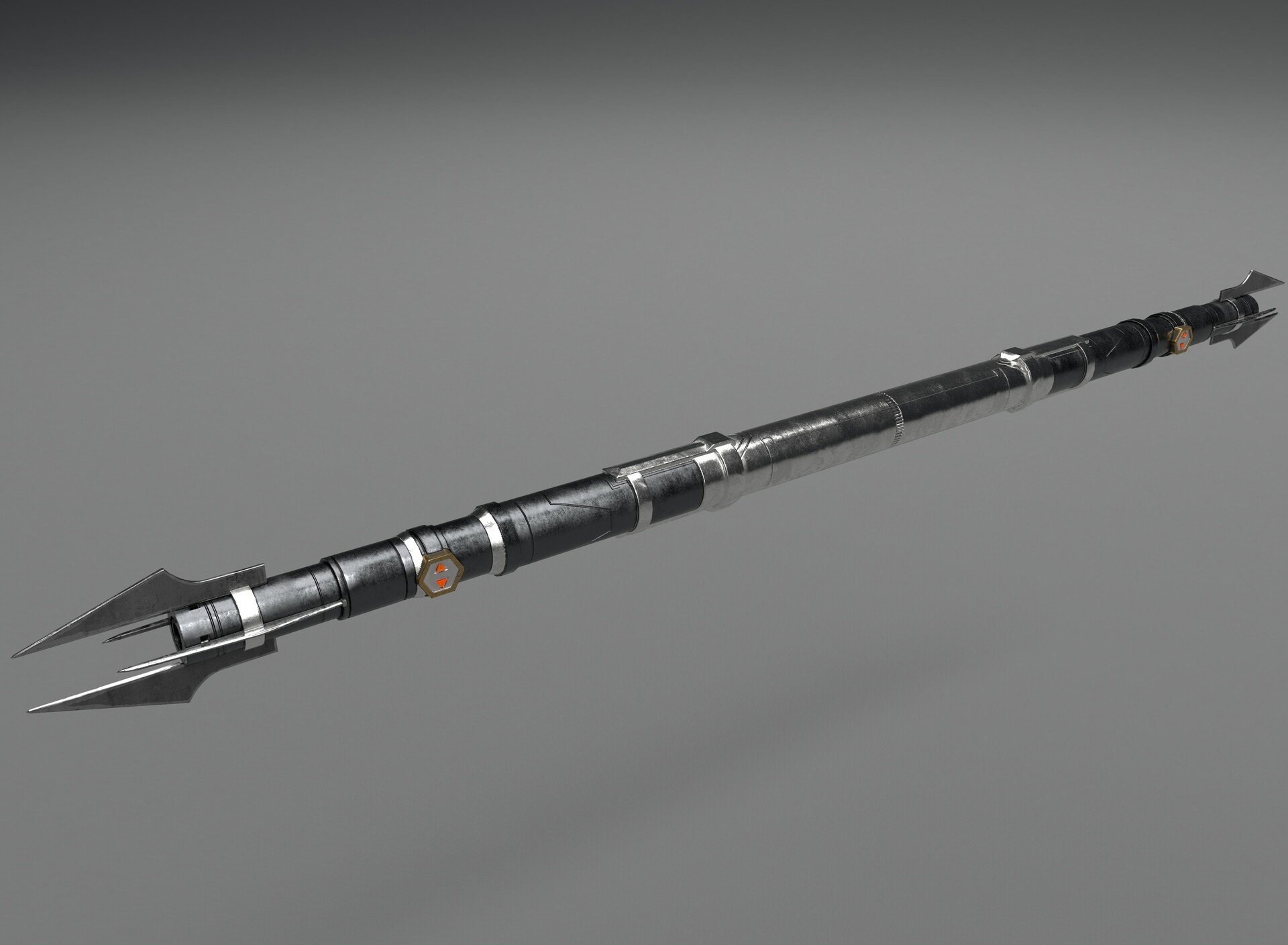 Shaun Croucher - Personal Work - Solo Projects