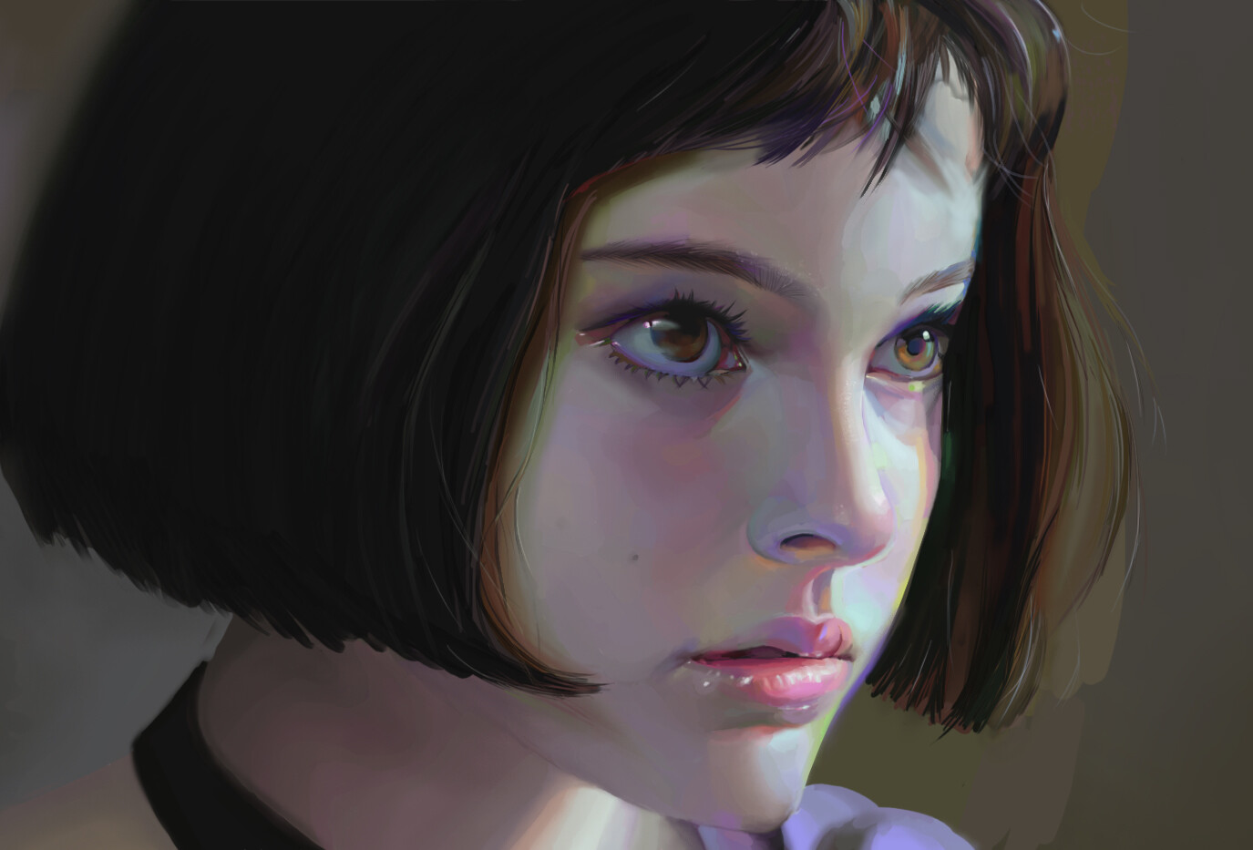 ArtStation - Study