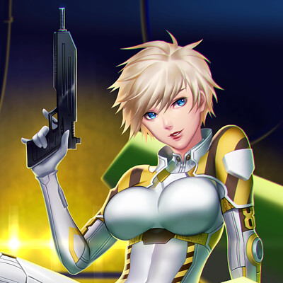 Collateral Damage Studios