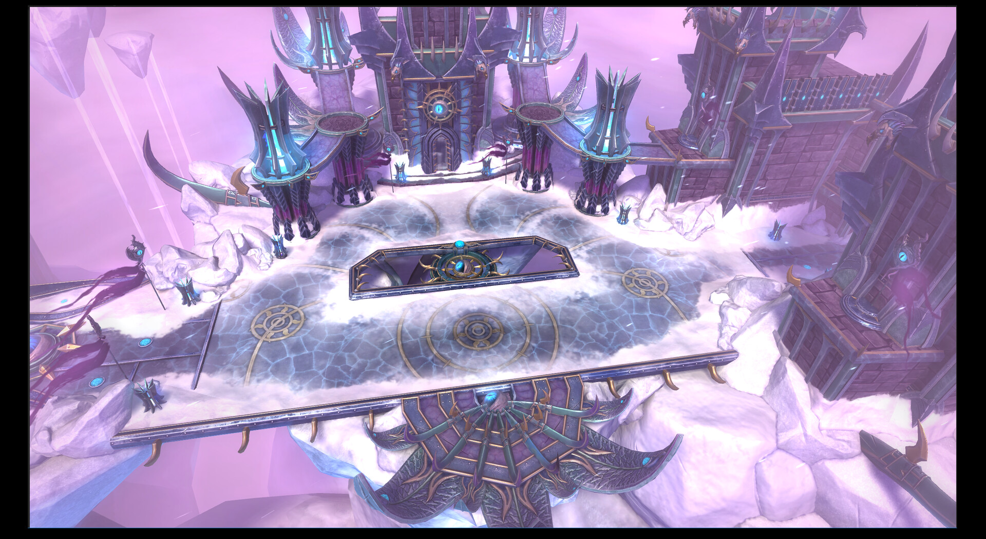 Holli Packwood-Price - Age of Sigmar: Realm War