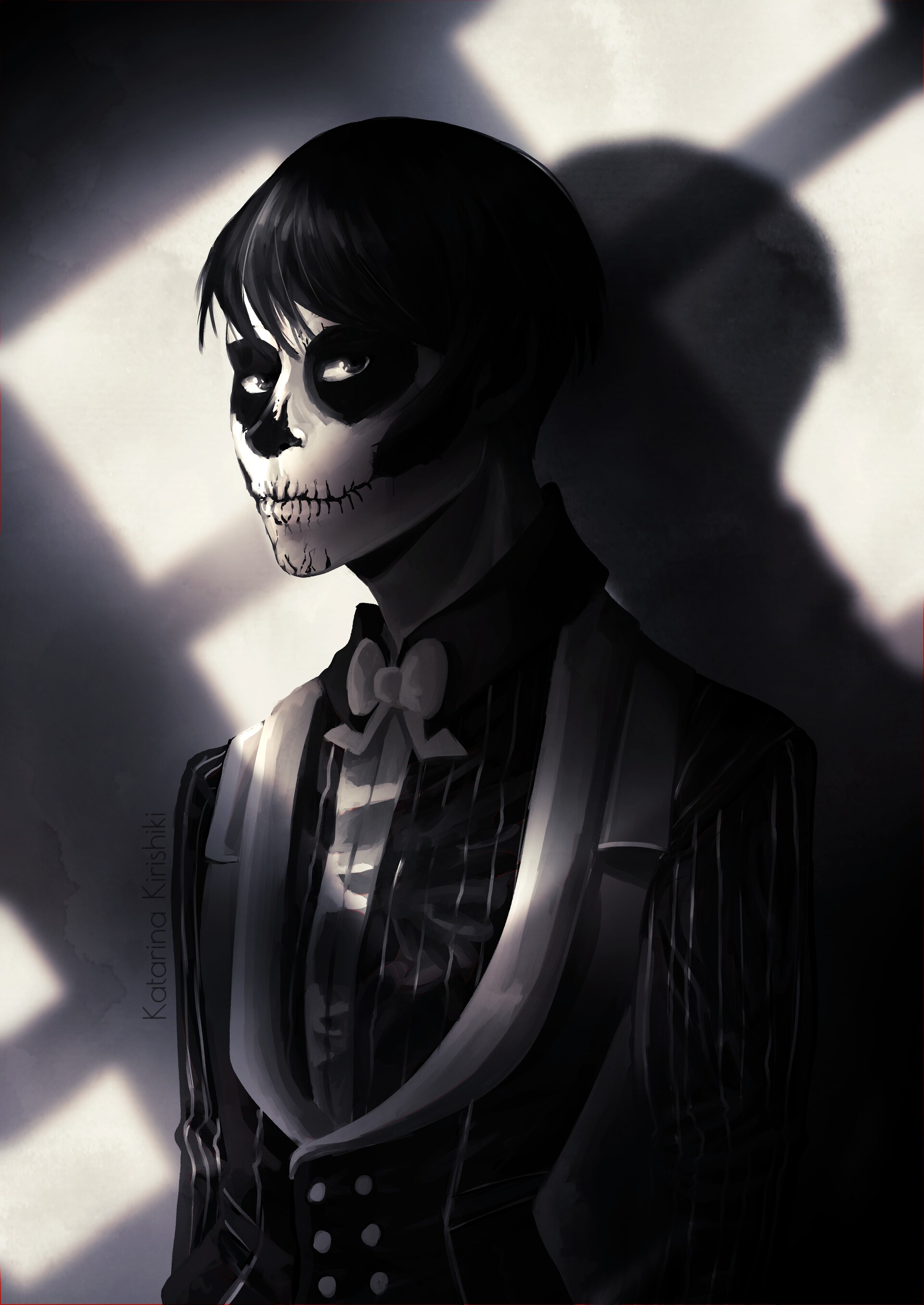 ArtStation - [Fanart] Peter