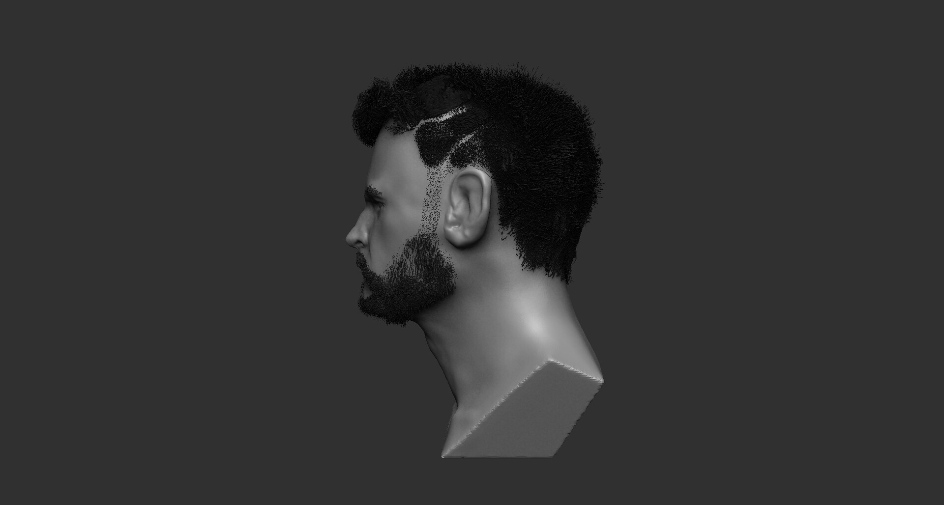 Shyan Ray Phua - Thor