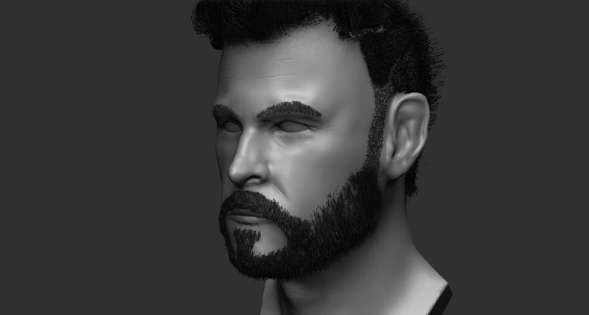 Shyan Ray Phua - Thor