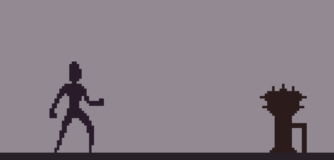 Pixel Bradii - Remove the Obstacle, Get the Meat