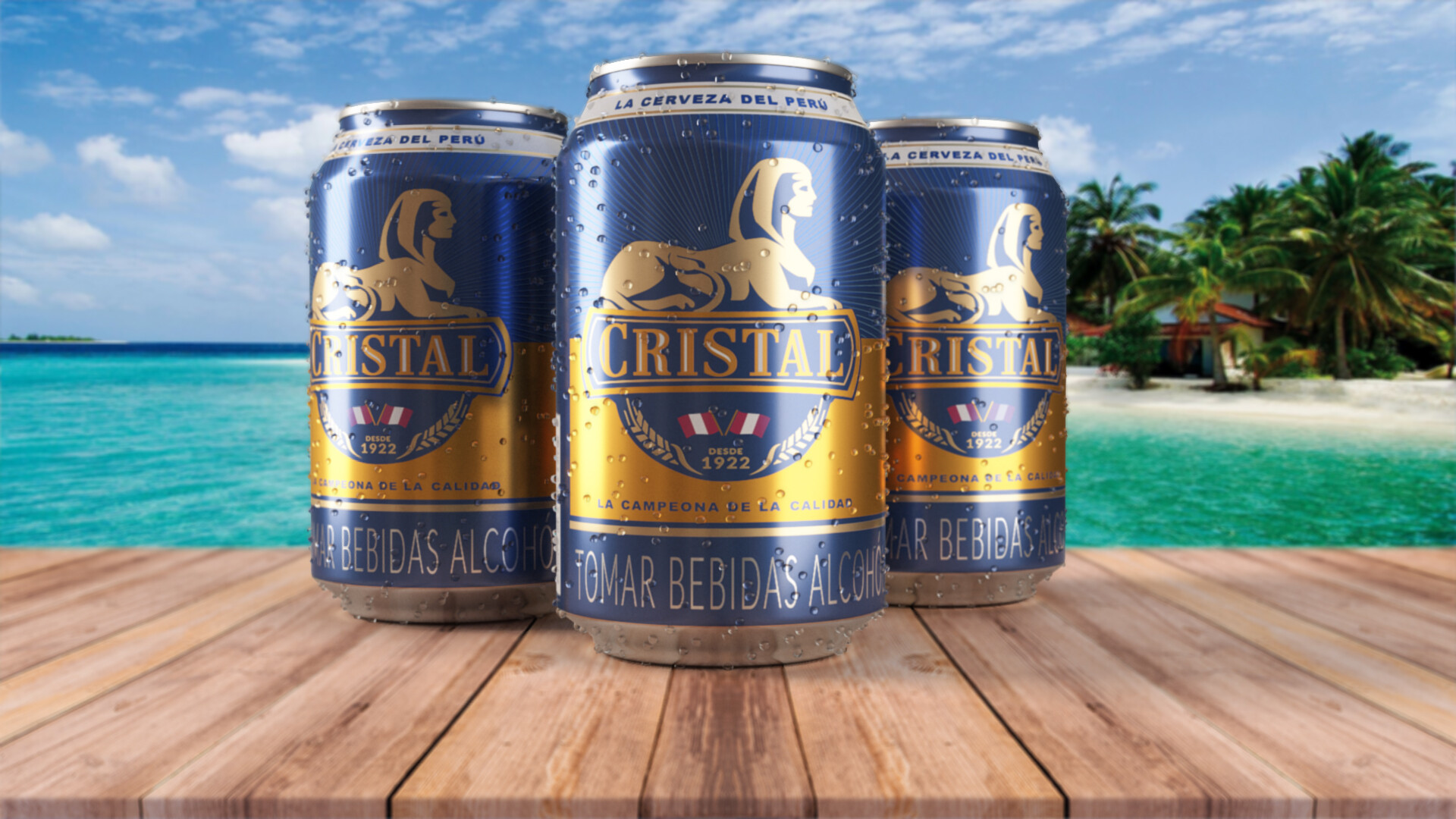 ArtStation - 3D Modeling Beer