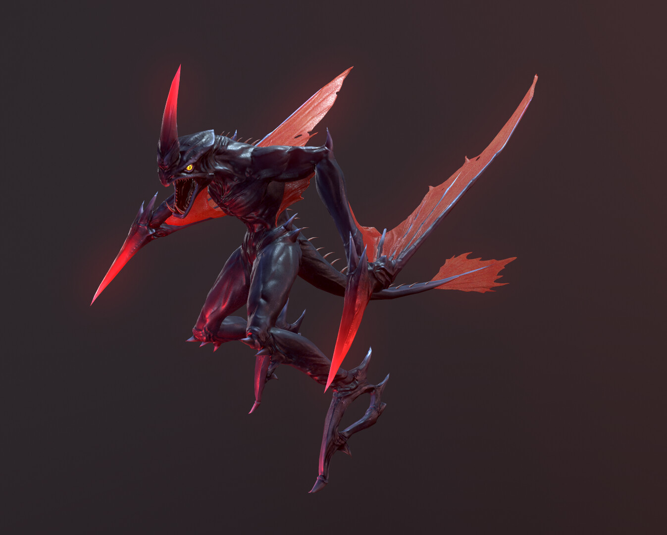 ArtStation - DemoReel_2019