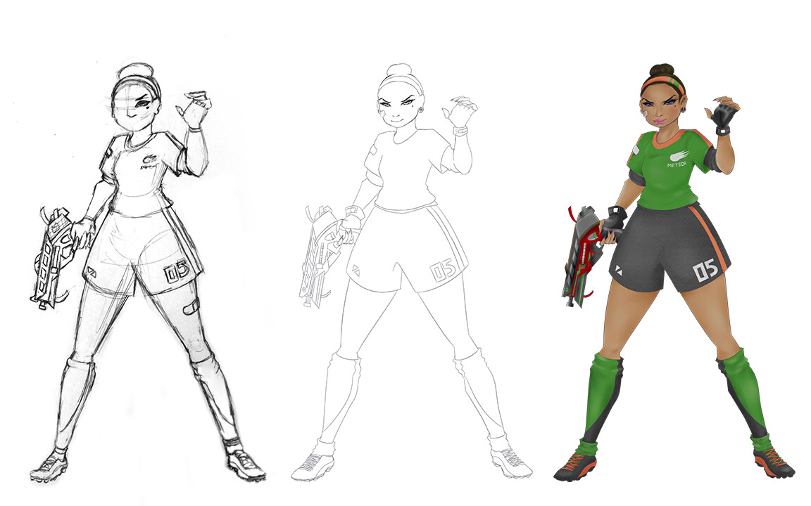 fortnite coloring pages recon expert