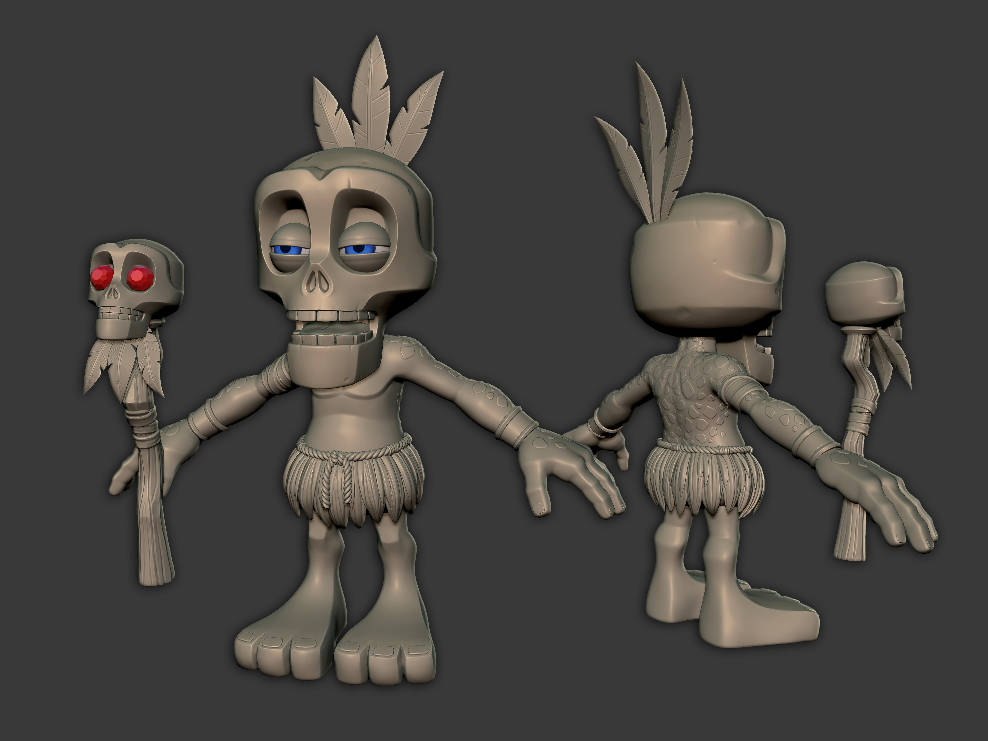 Jaime A Garcia [JAG] - Mumbo Jumbo Remake