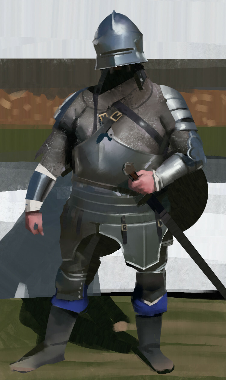 Colin Quigley - Sketch Blog