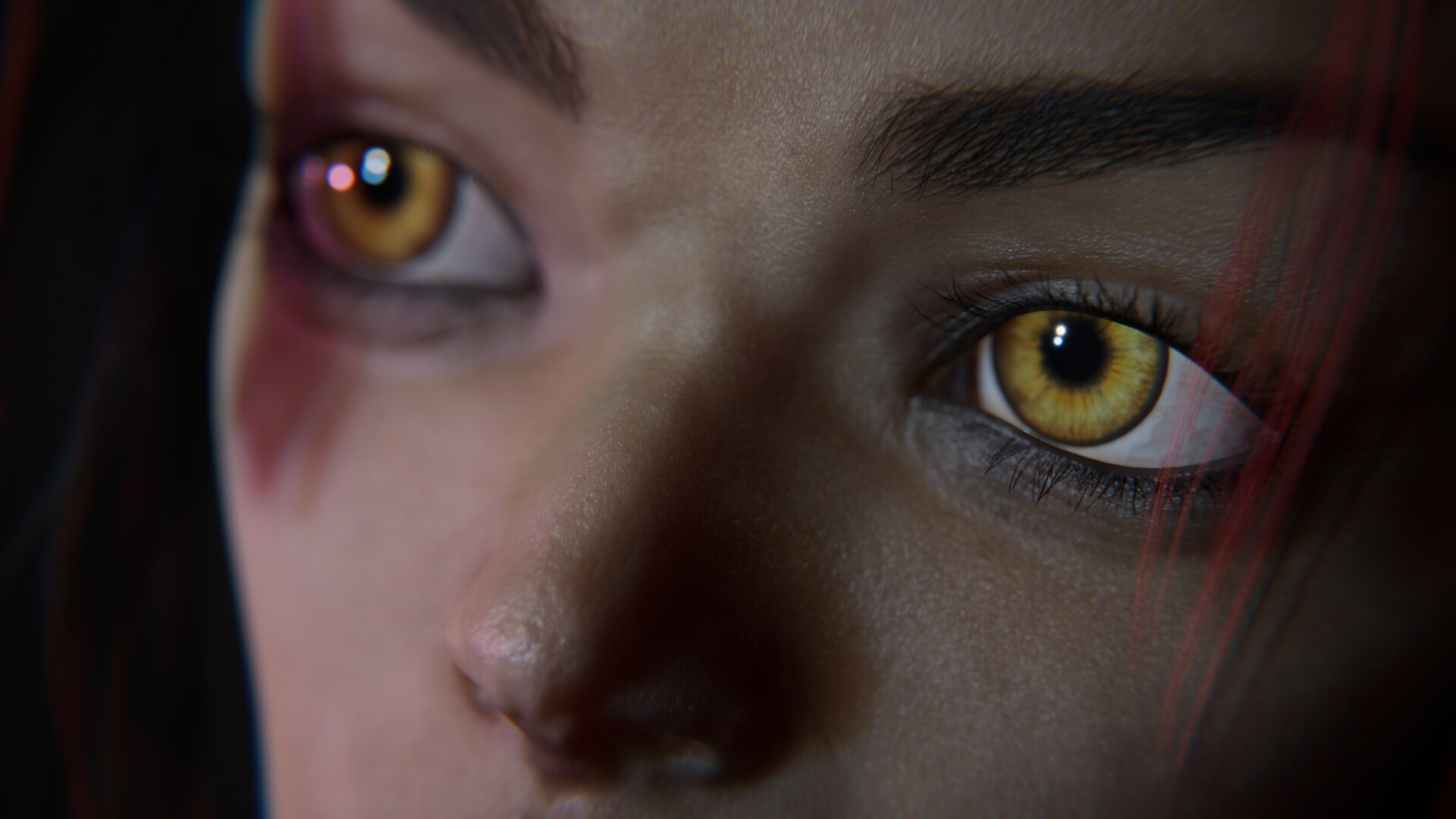 ArtStation - Unity Realtime Rendering