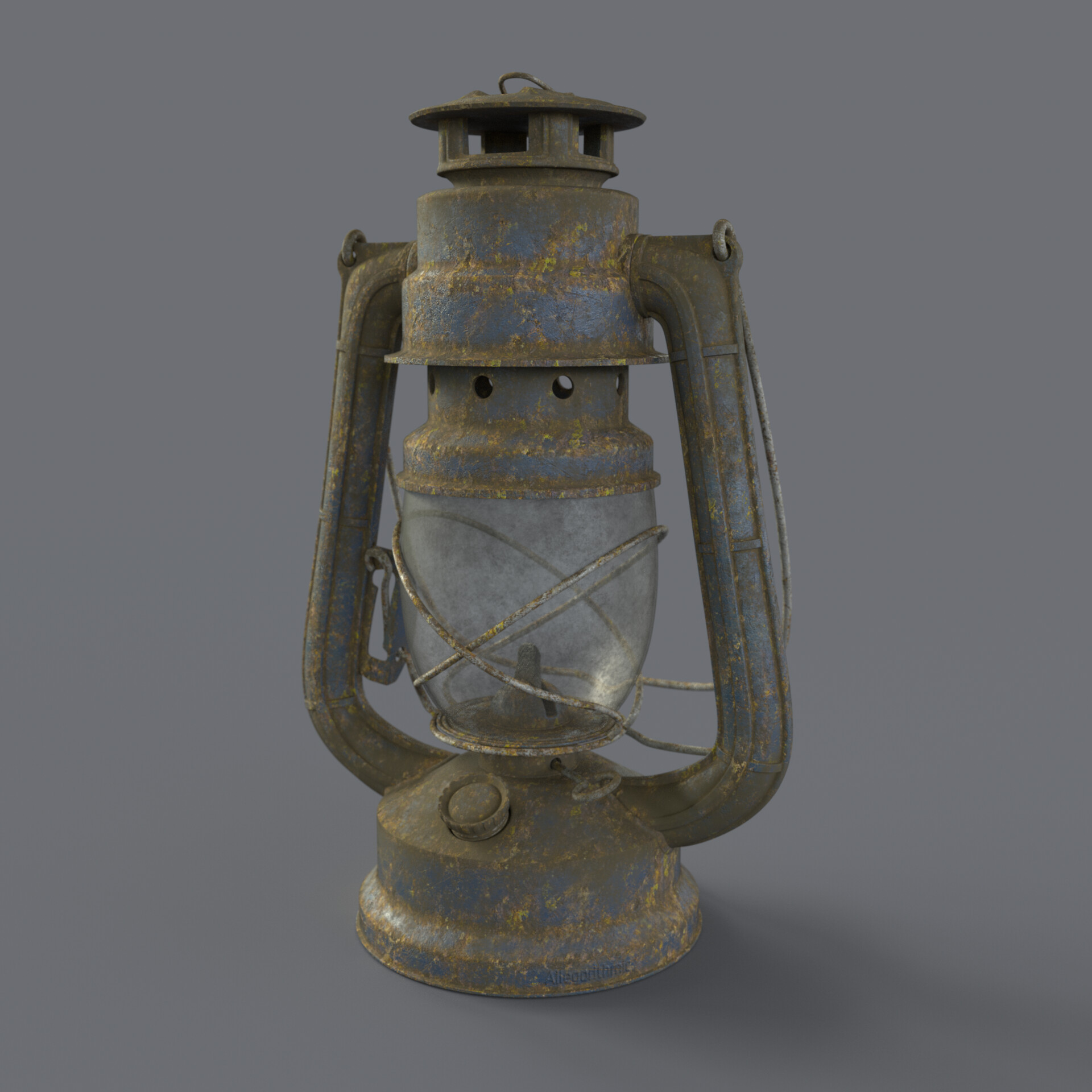 ArtStation - Texture Painting Assets