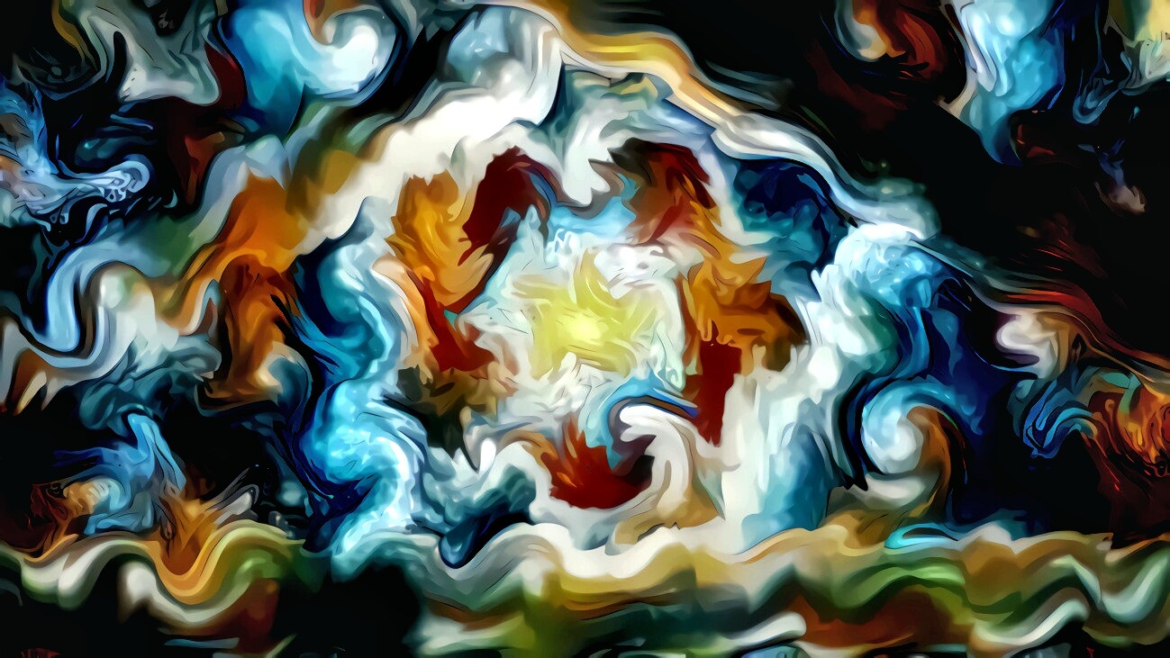 ArtStation - Master of Magic Magical Surrealism