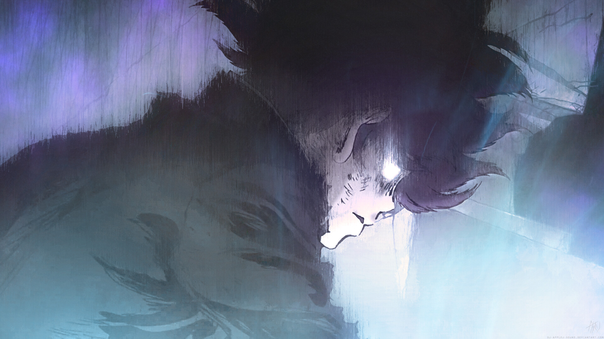 ArtStation - Save them