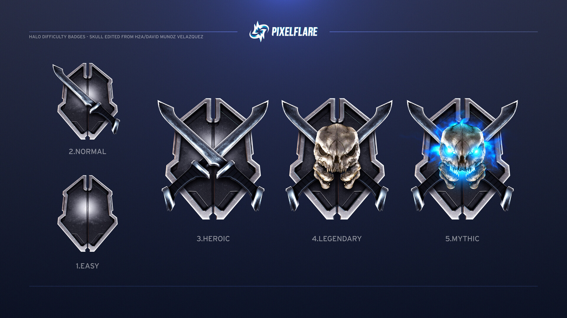 Halo 2 Emblemen Finally Got My Emblem. : R/halo