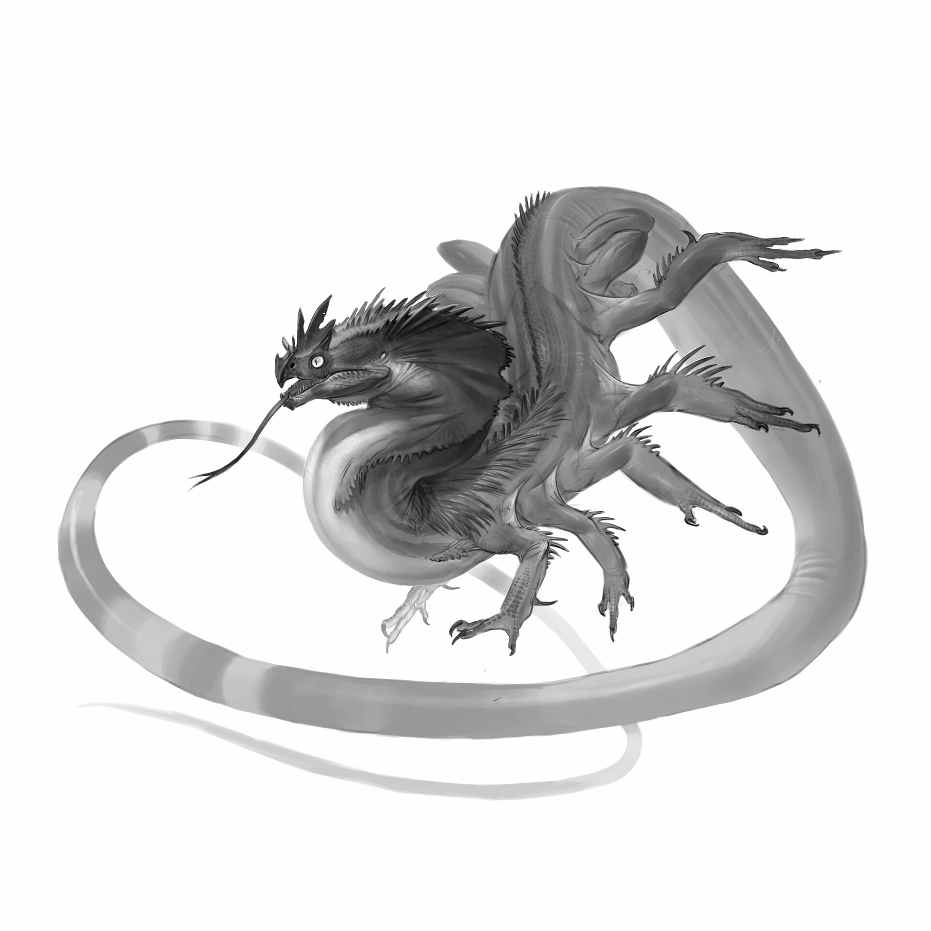 alexander-ostrowski-basilisk-4.jpg (1920×1920)