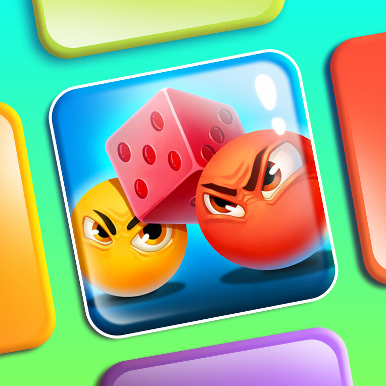 ArtStation - Game Icon Design