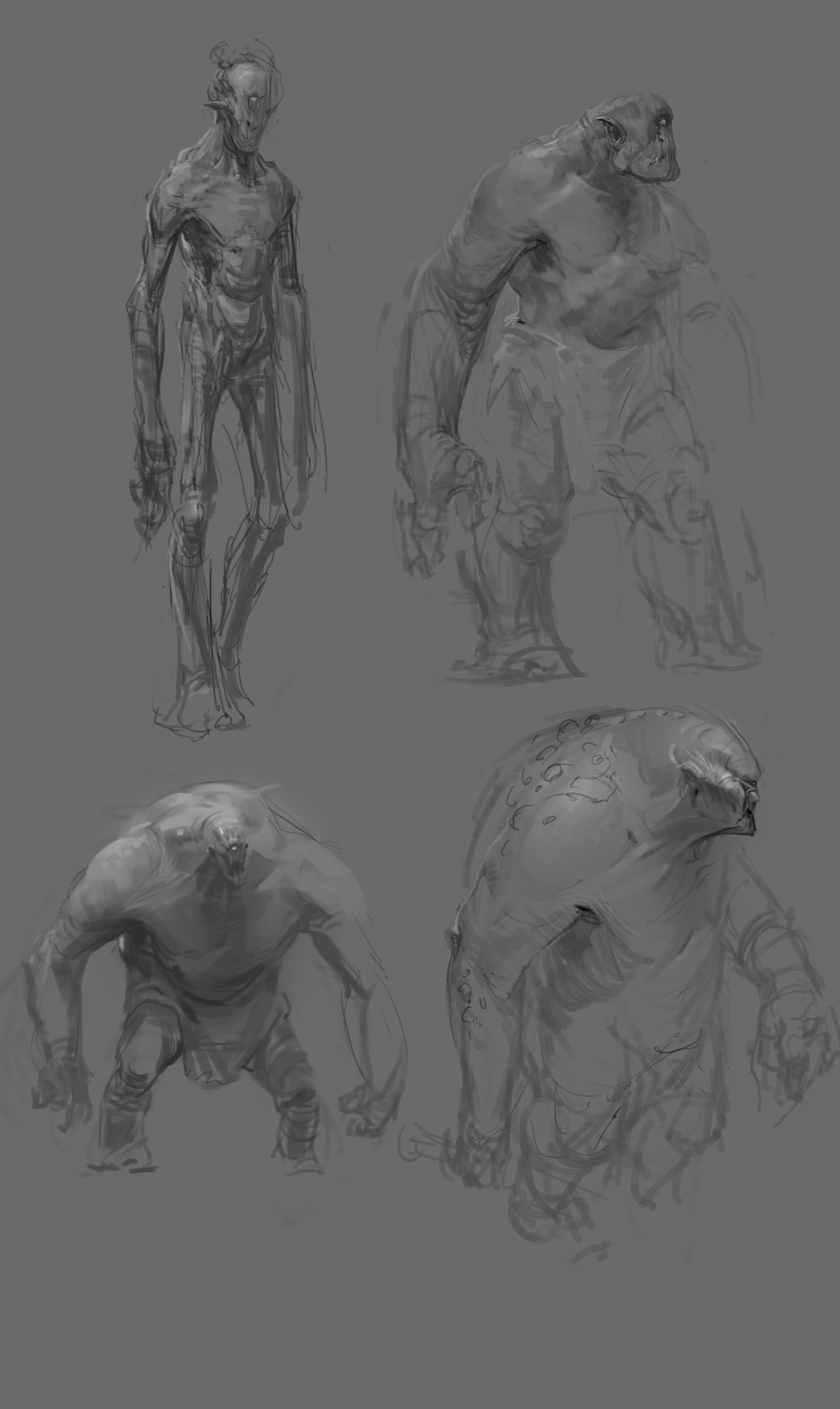 caleb havertape - Ark stuffs =)