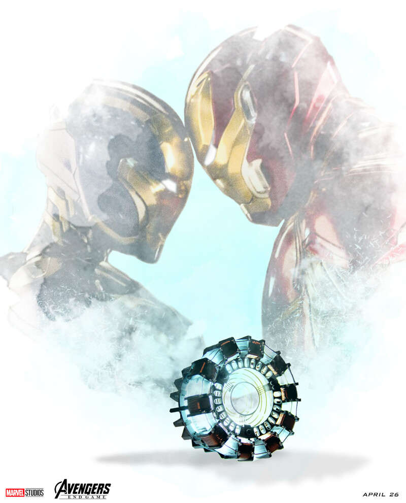 ArtStation - Kronos 35