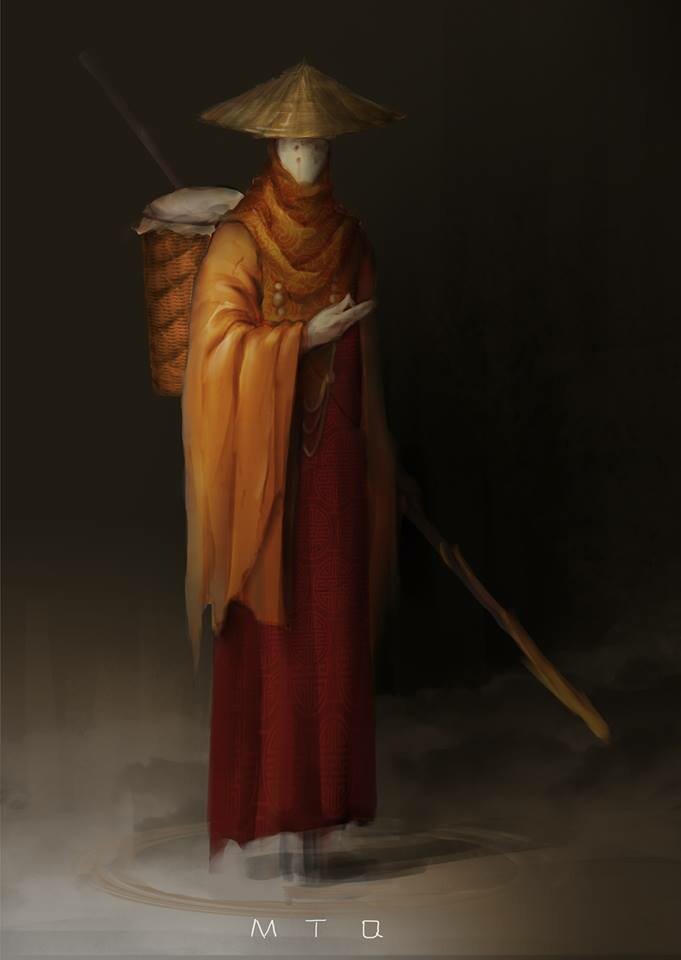 ArtStation - fakir